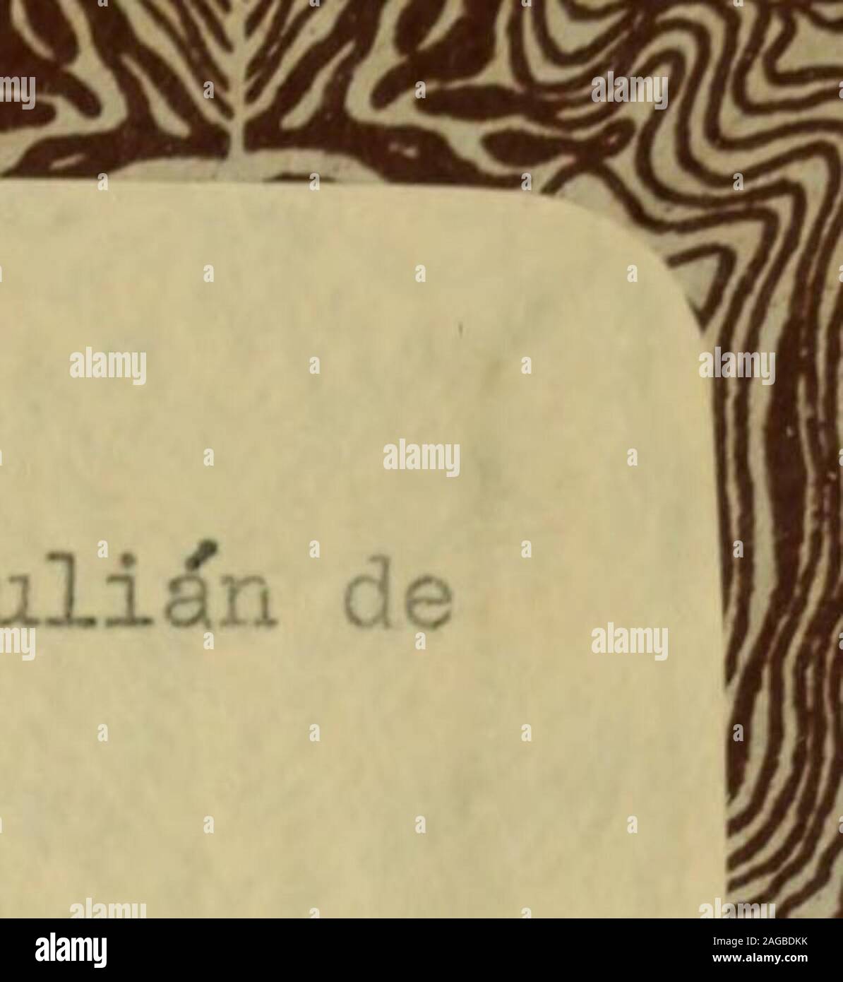 Bandolerismo hi-res stock photography and images - Alamy