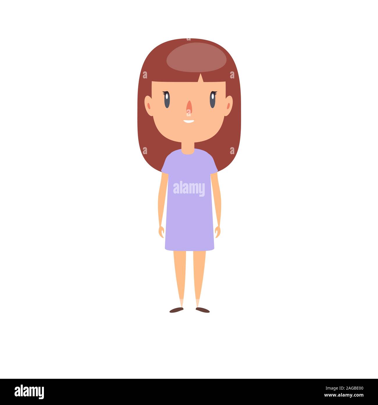 Smiling little child. Cheerful elementary school student, kindergarten ...