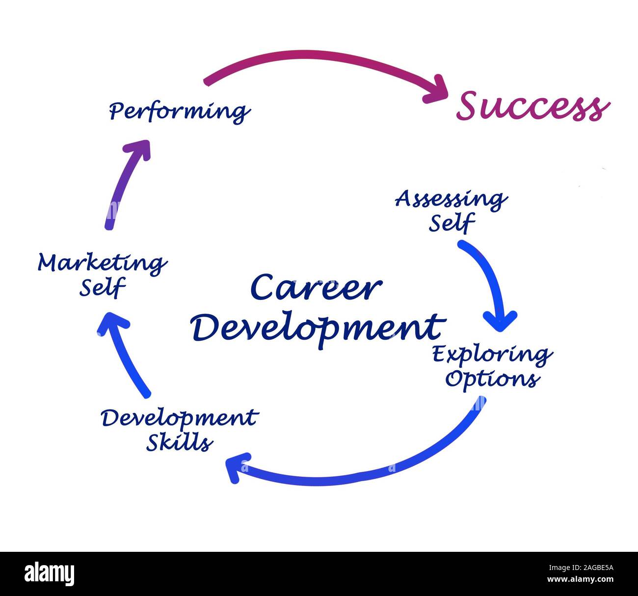 Assessing options hi-res stock photography and images - Alamy