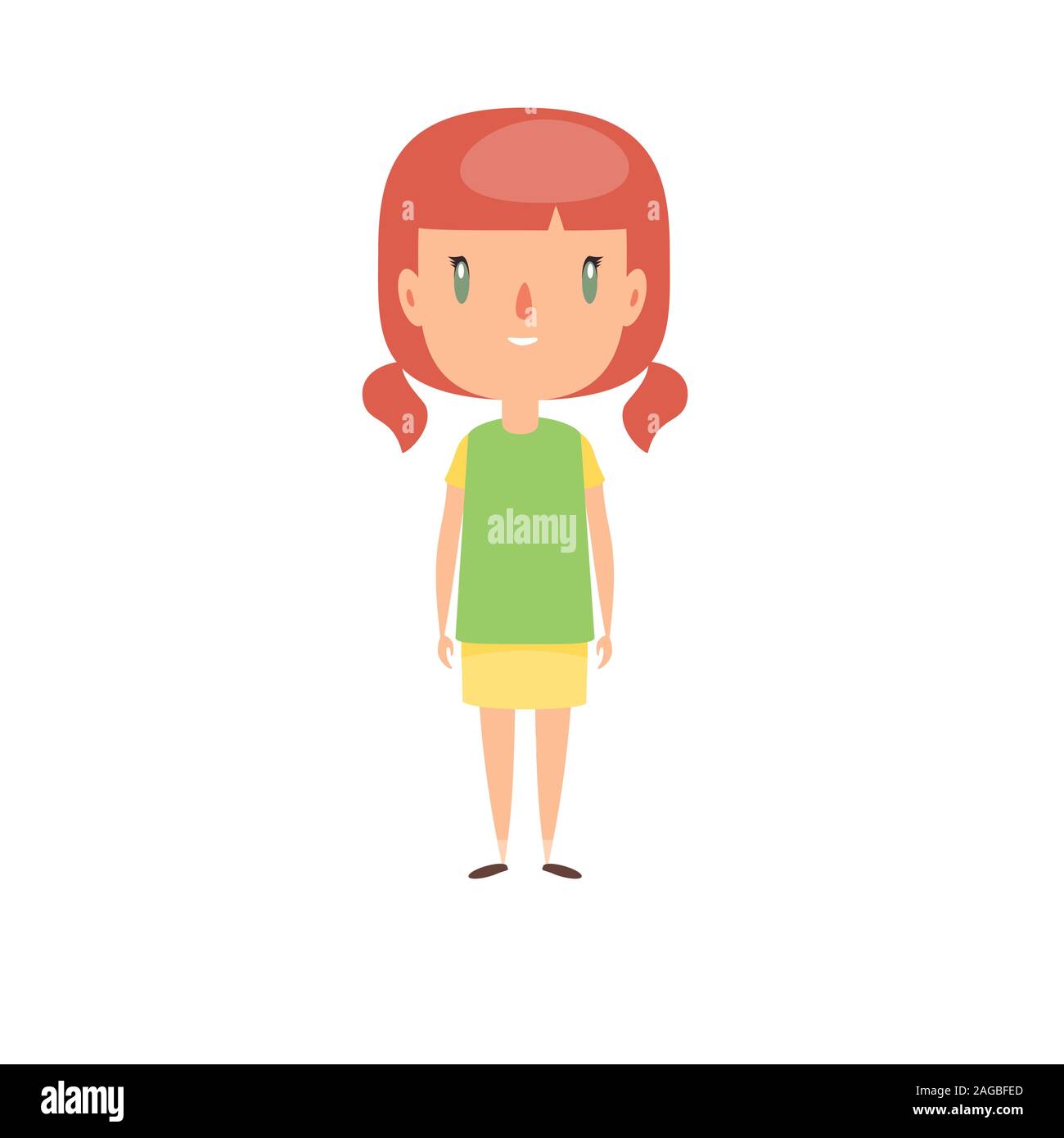 Smiling little child. Cheerful elementary school student, kindergarten ...