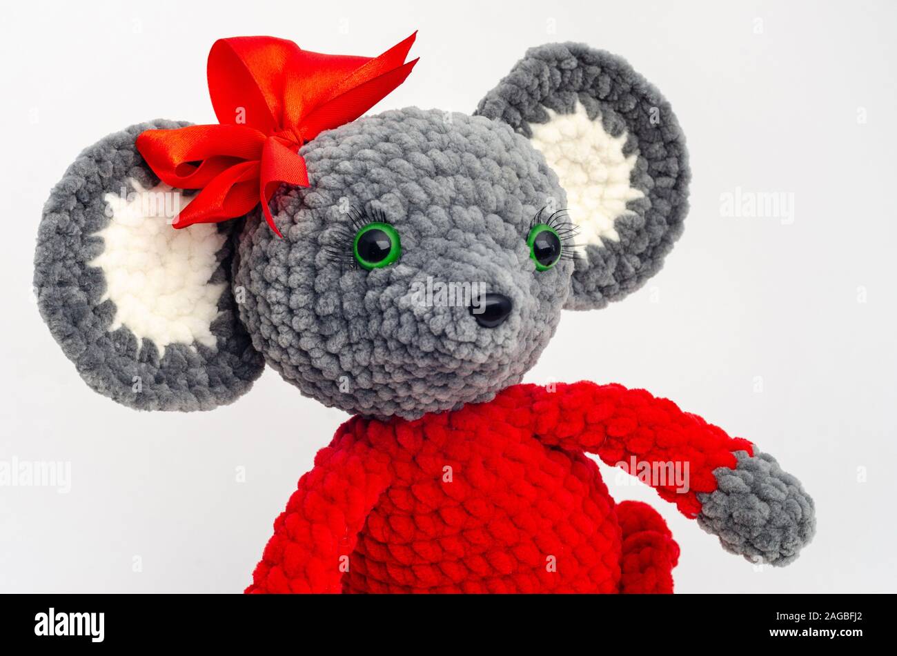 Teddy mouse hi-res stock photography and images - Alamy