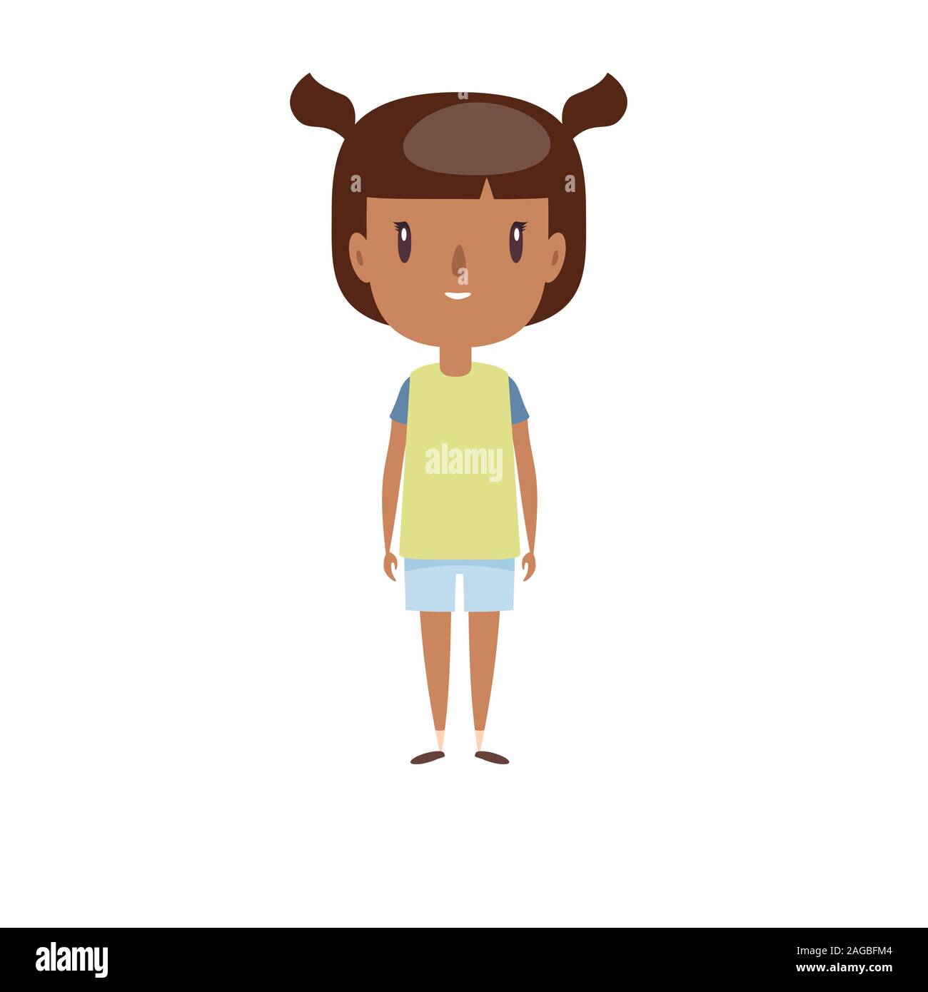 Smiling little child. Cheerful elementary school student, kindergarten ...