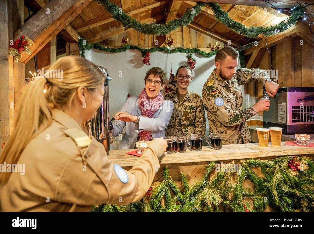 Task force castle hi-res stock photography and images - Alamy