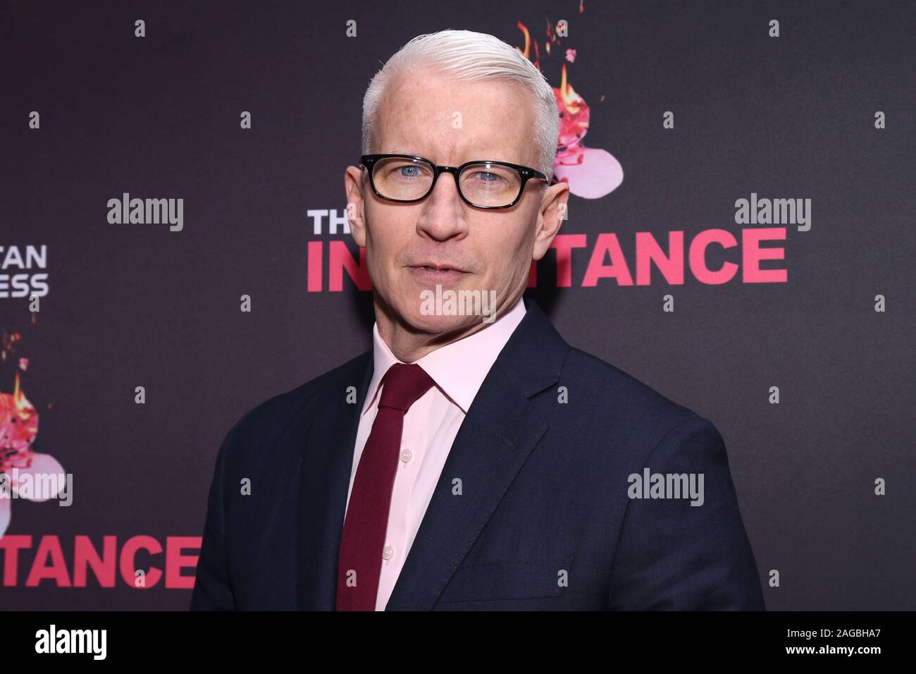 The Inheritance Matthew Lopez High Resolution Stock Photography and ...