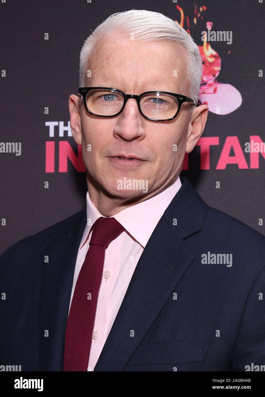 Opening Day of Matthew Lopez' Broadway play The Inheritance at the ...