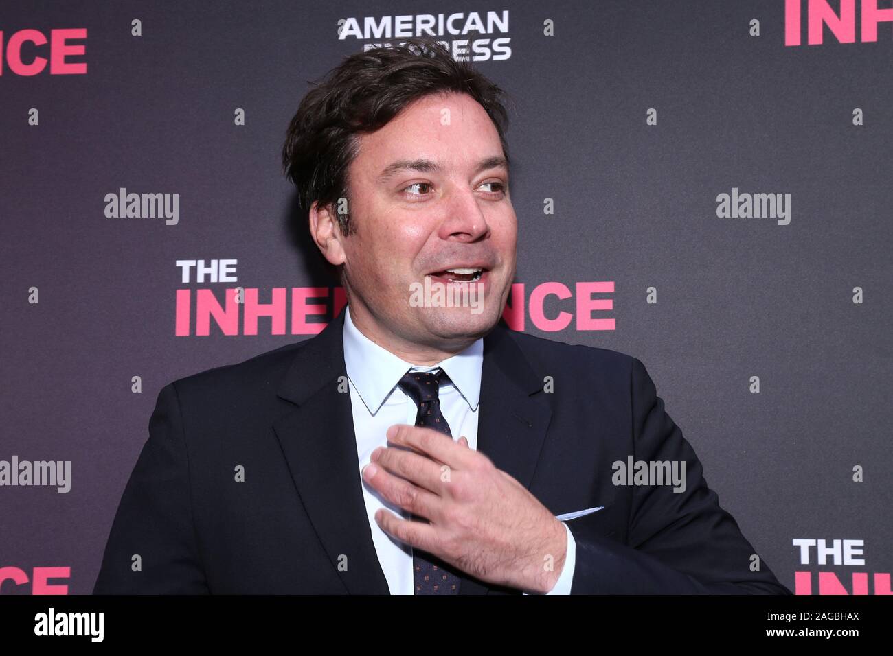 Opening Day of Matthew Lopez' Broadway play The Inheritance at the ...