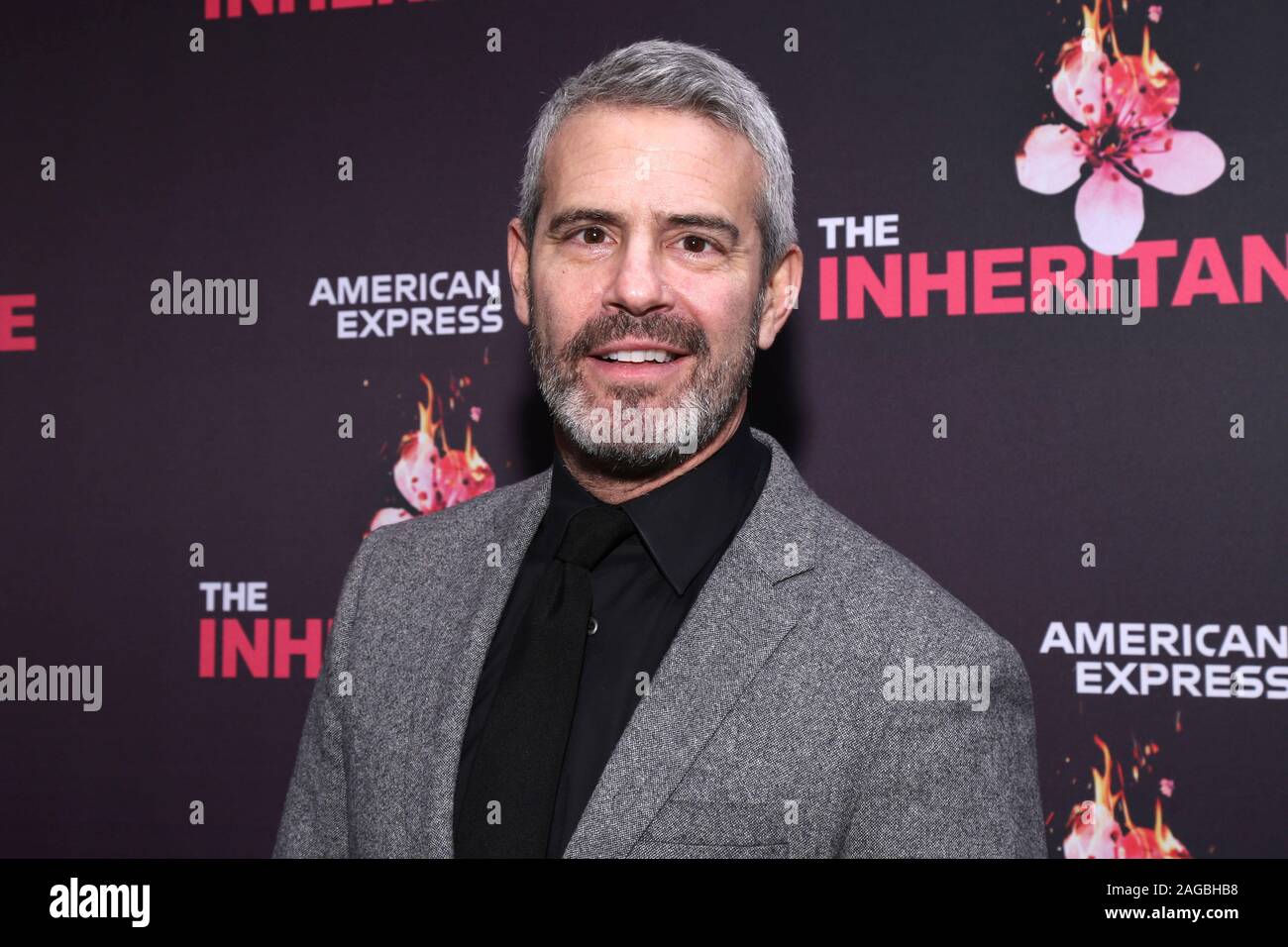 The inheritance matthew lopez hi-res stock photography and images - Alamy