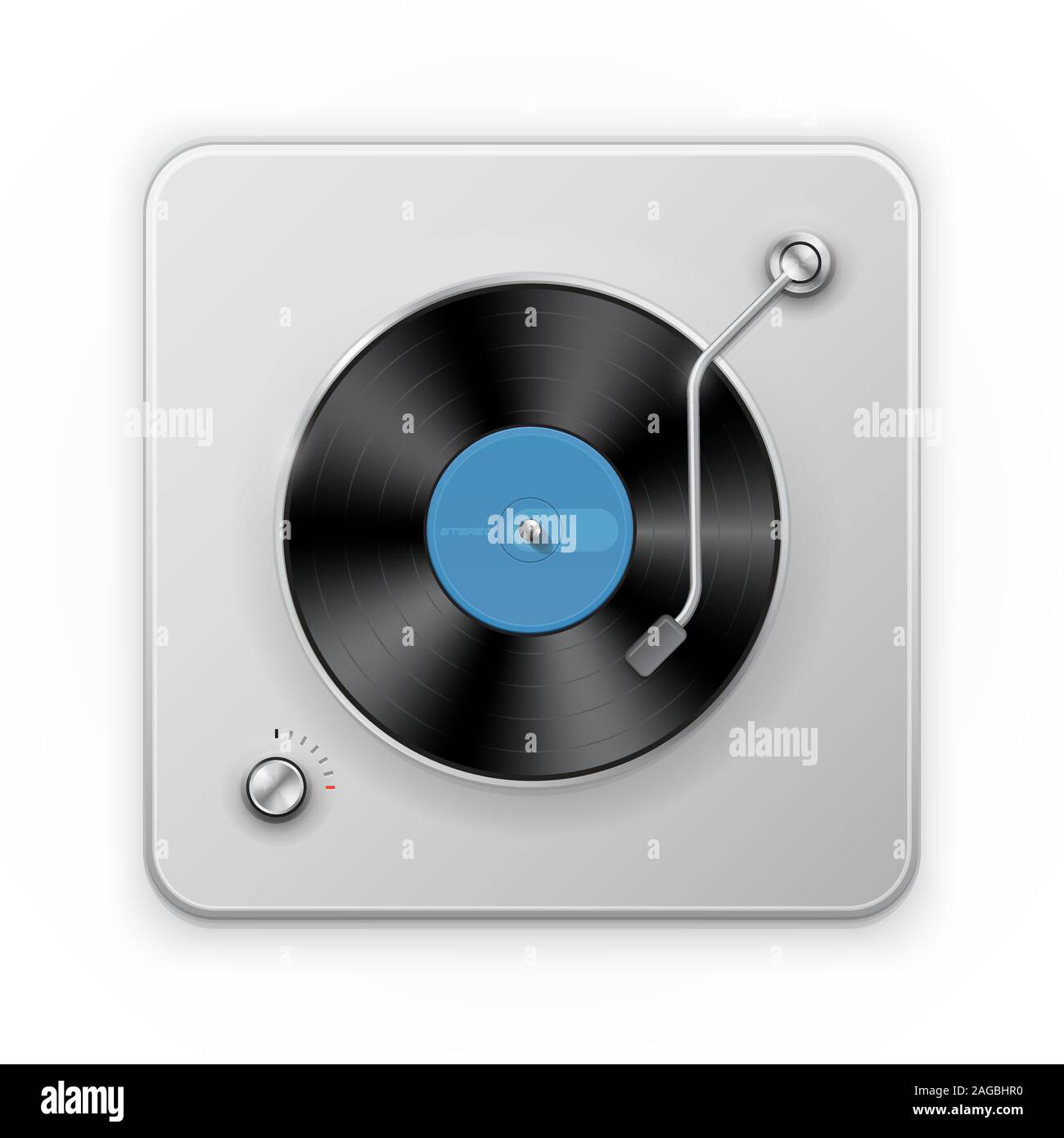 Vinil vector vectors High Resolution Stock Photography and Images - Alamy