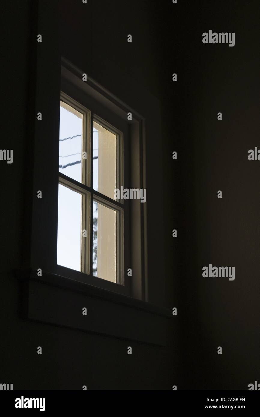 Sunlight coming inside the house hi-res stock photography and images ...