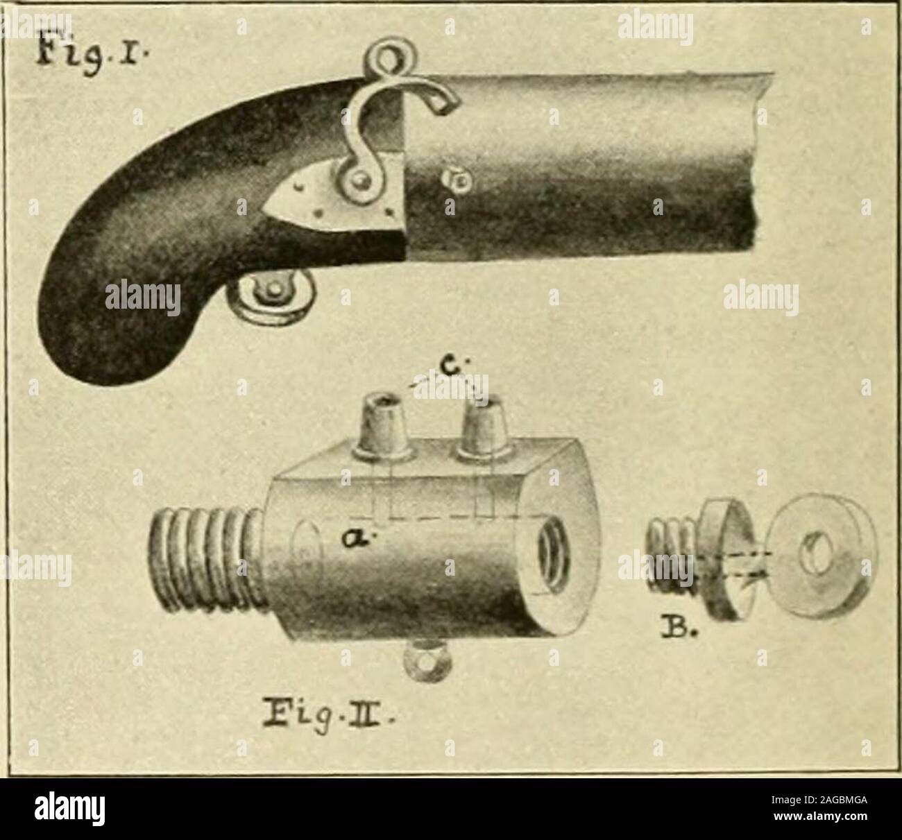 Stern rake hi-res stock photography and images - Alamy