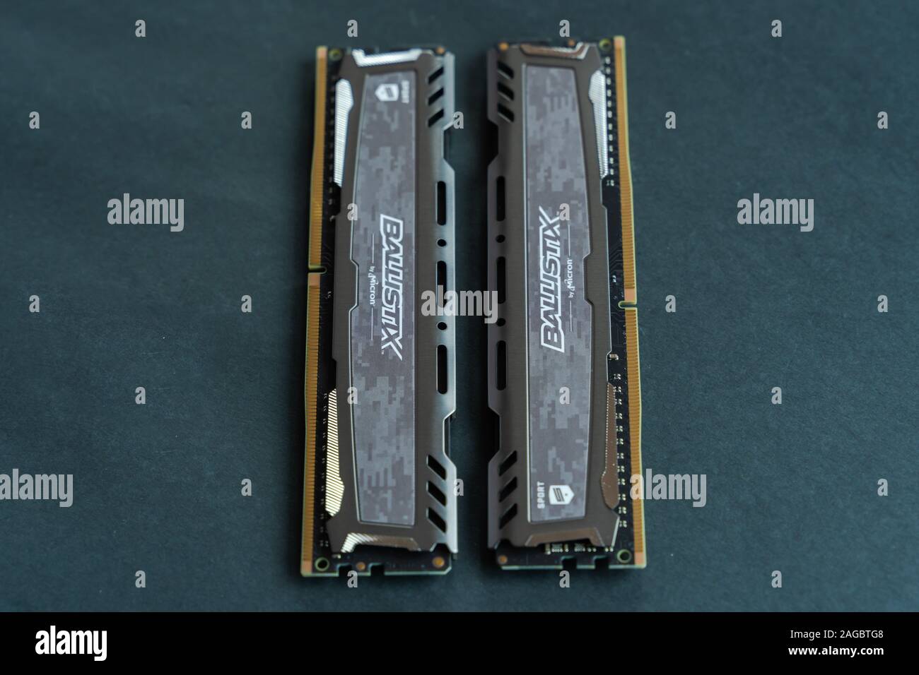 Crucial ram hi-res stock photography and images - Alamy