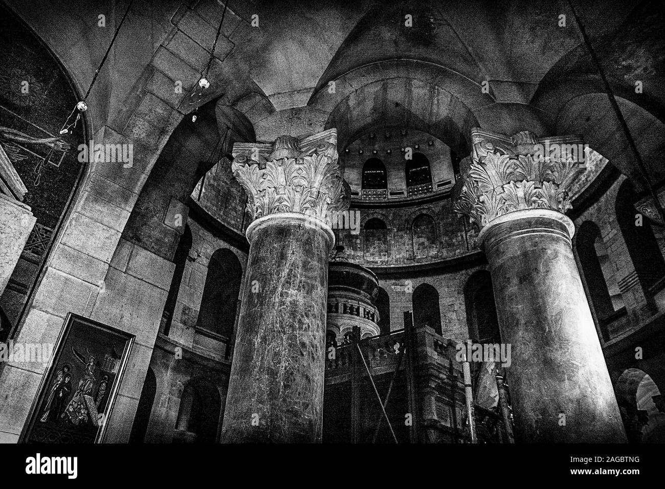 Columns and arcade hi-res stock photography and images - Alamy