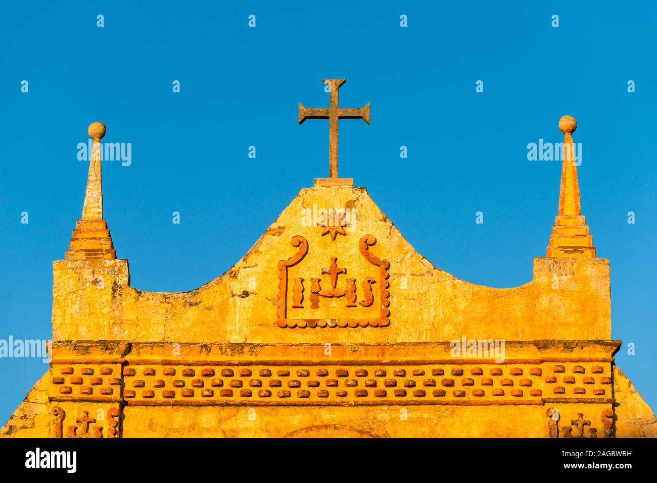Regalia jesuit hi-res stock photography and images - Alamy