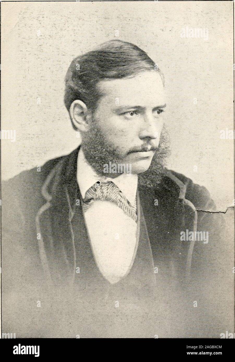 Rev richard cameron hi-res stock photography and images - Alamy