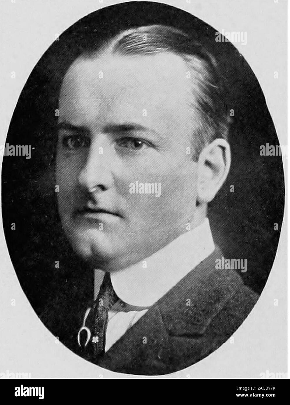 . Empire state notables, 1914. CHARLES SALMON LYONS Real Esliito Broker ...