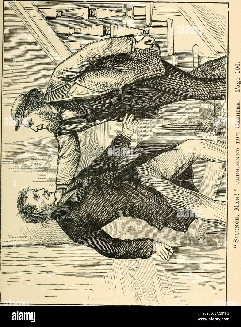 . The Dorcas club; or, Our girls afloat. young manwho was honored with ...