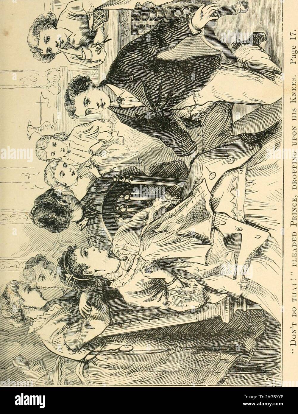 . The Dorcas club; or, Our girls afloat. LTTB, That would depend upon ...