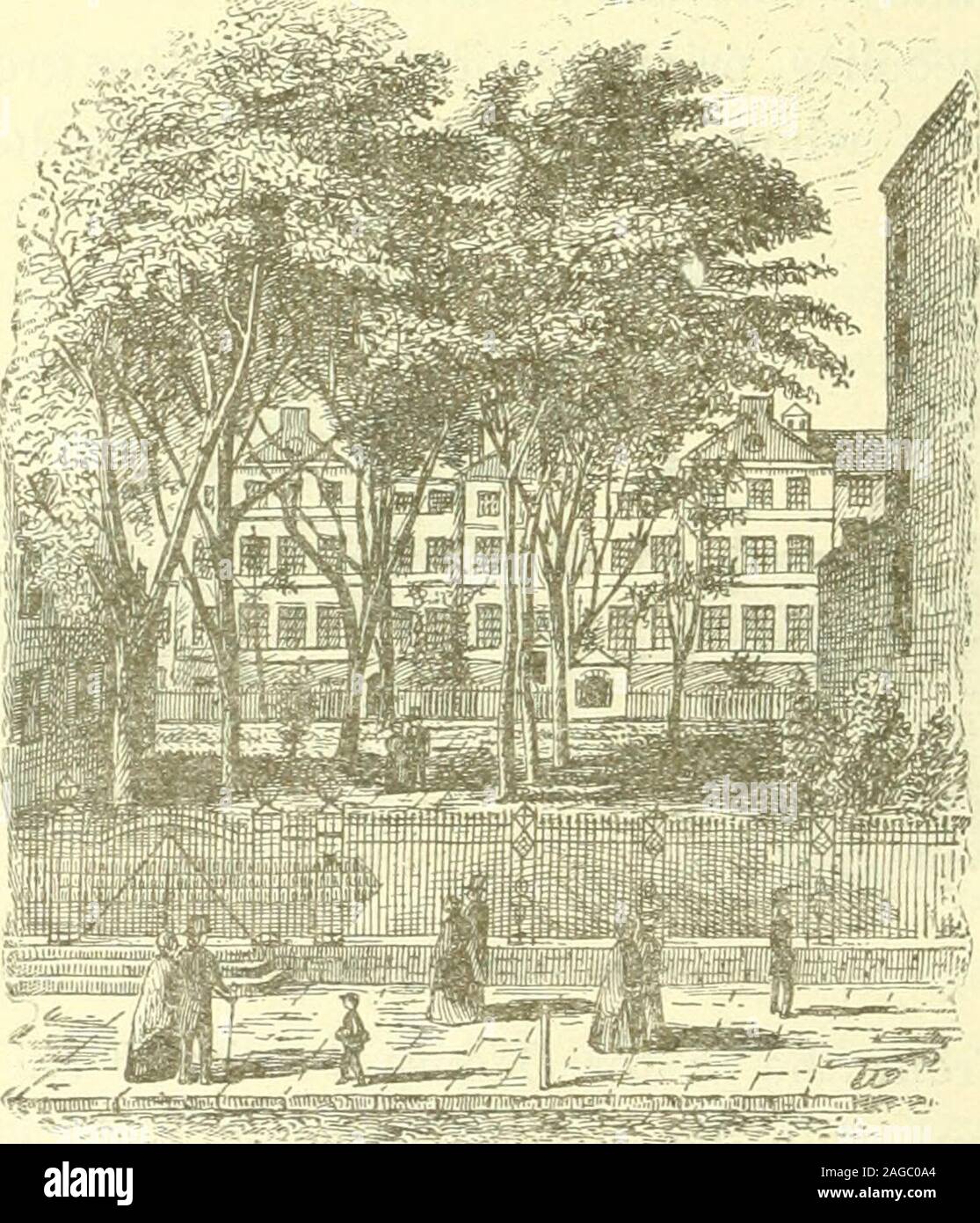 Charles b. chambers hi-res stock photography and images - Alamy