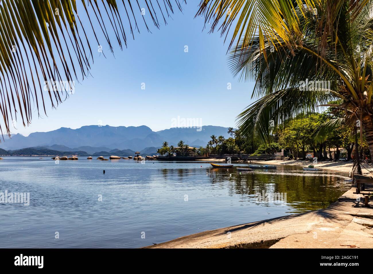 Coqueiros High Resolution Stock Photography and Images - Alamy