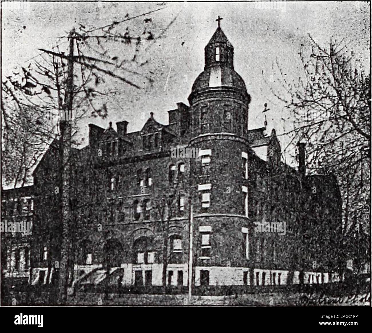 George tames hi-res stock photography and images - Alamy