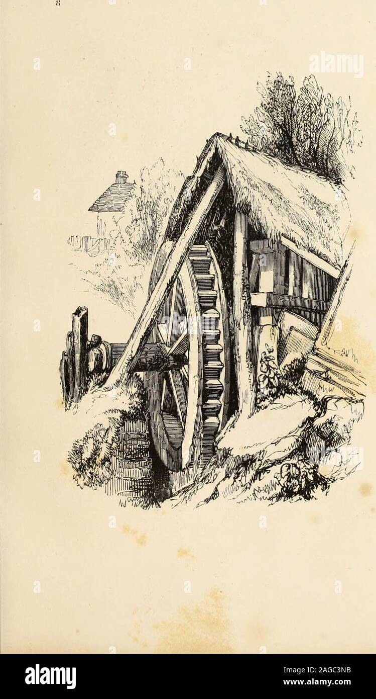 . The progressive drawing-book : containing a series of easy and ...