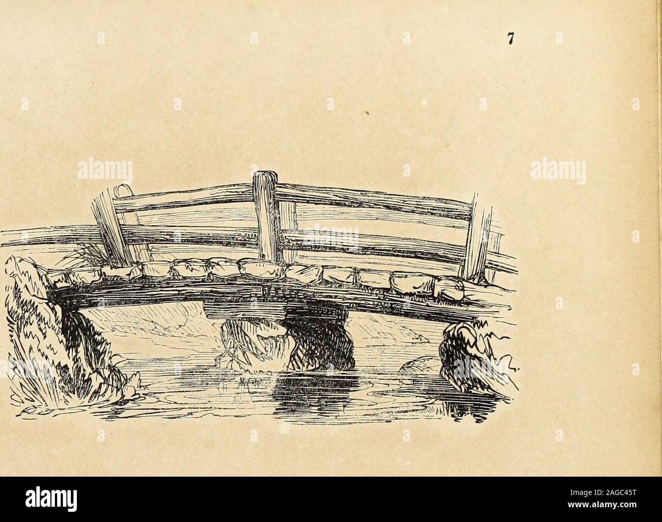 . The progressive drawing-book : containing a series of easy and ...