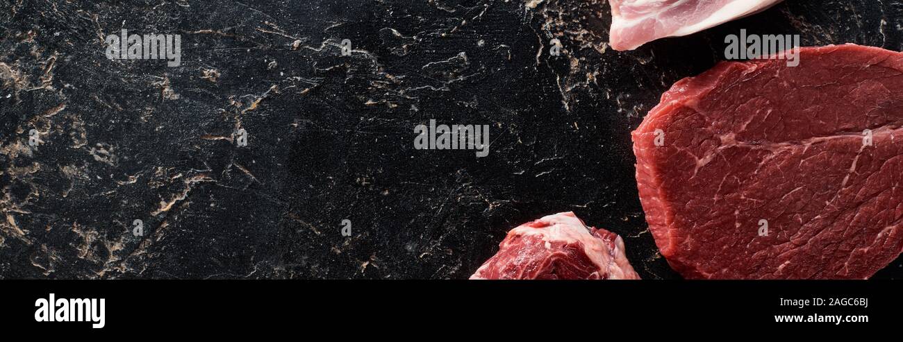 Meat parts hi-res stock photography and images - Alamy