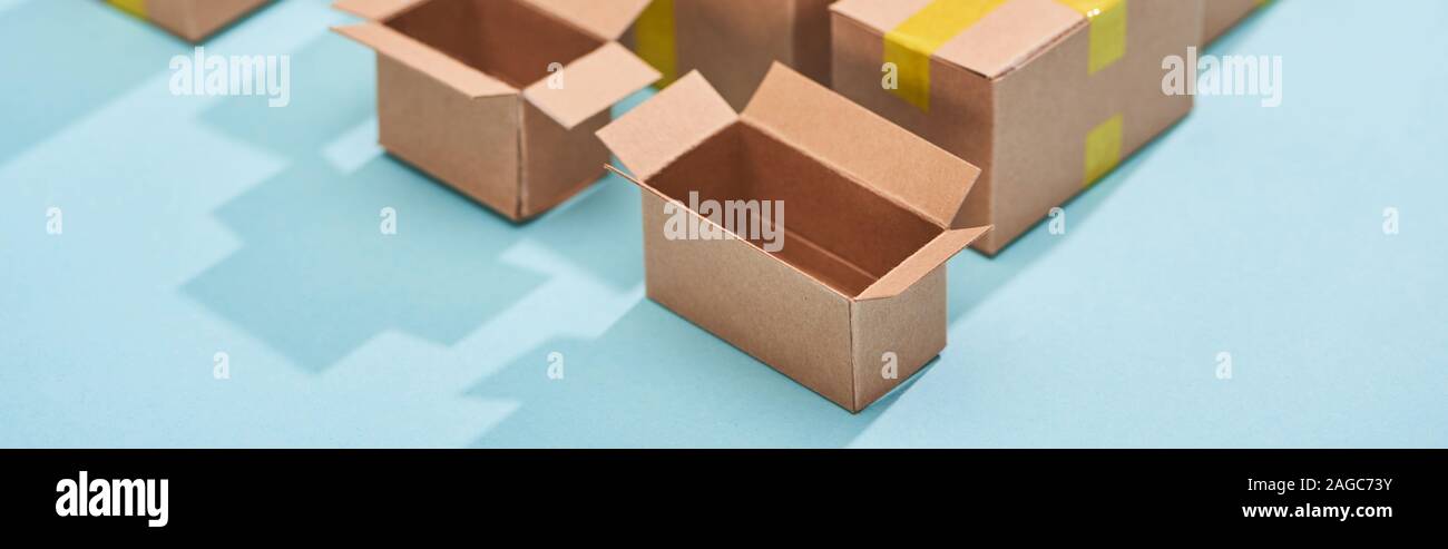 Empty postal hi-res stock photography and images - Alamy