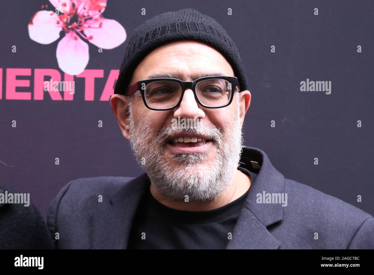 Opening Day of Matthew Lopez' Broadway play The Inheritance at the ...