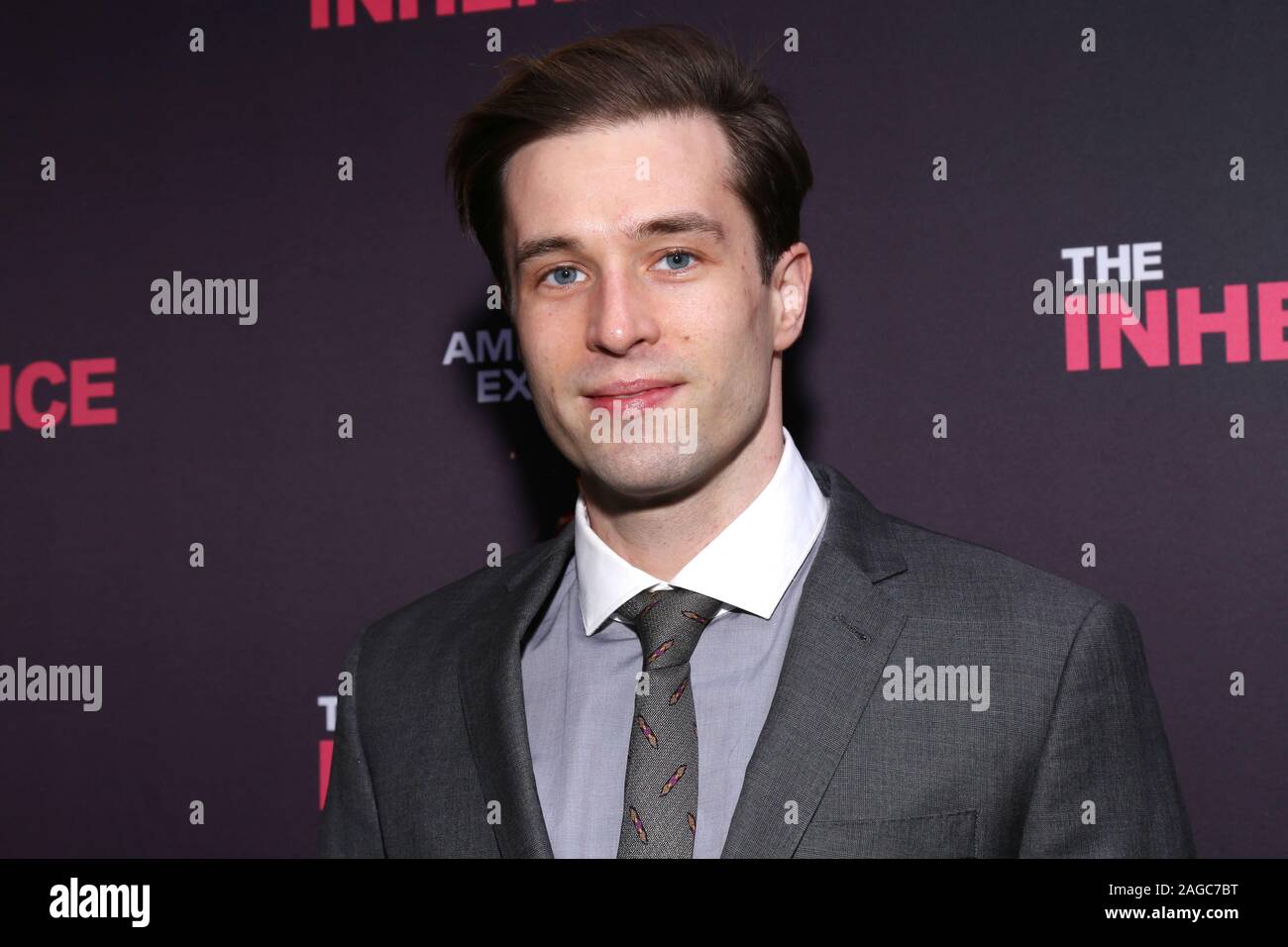 The inheritance matthew lopez hi-res stock photography and images - Alamy