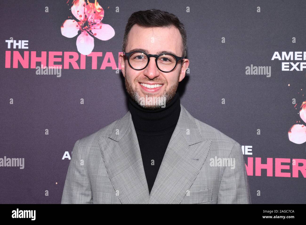 The Inheritance Matthew Lopez High Resolution Stock Photography and ...