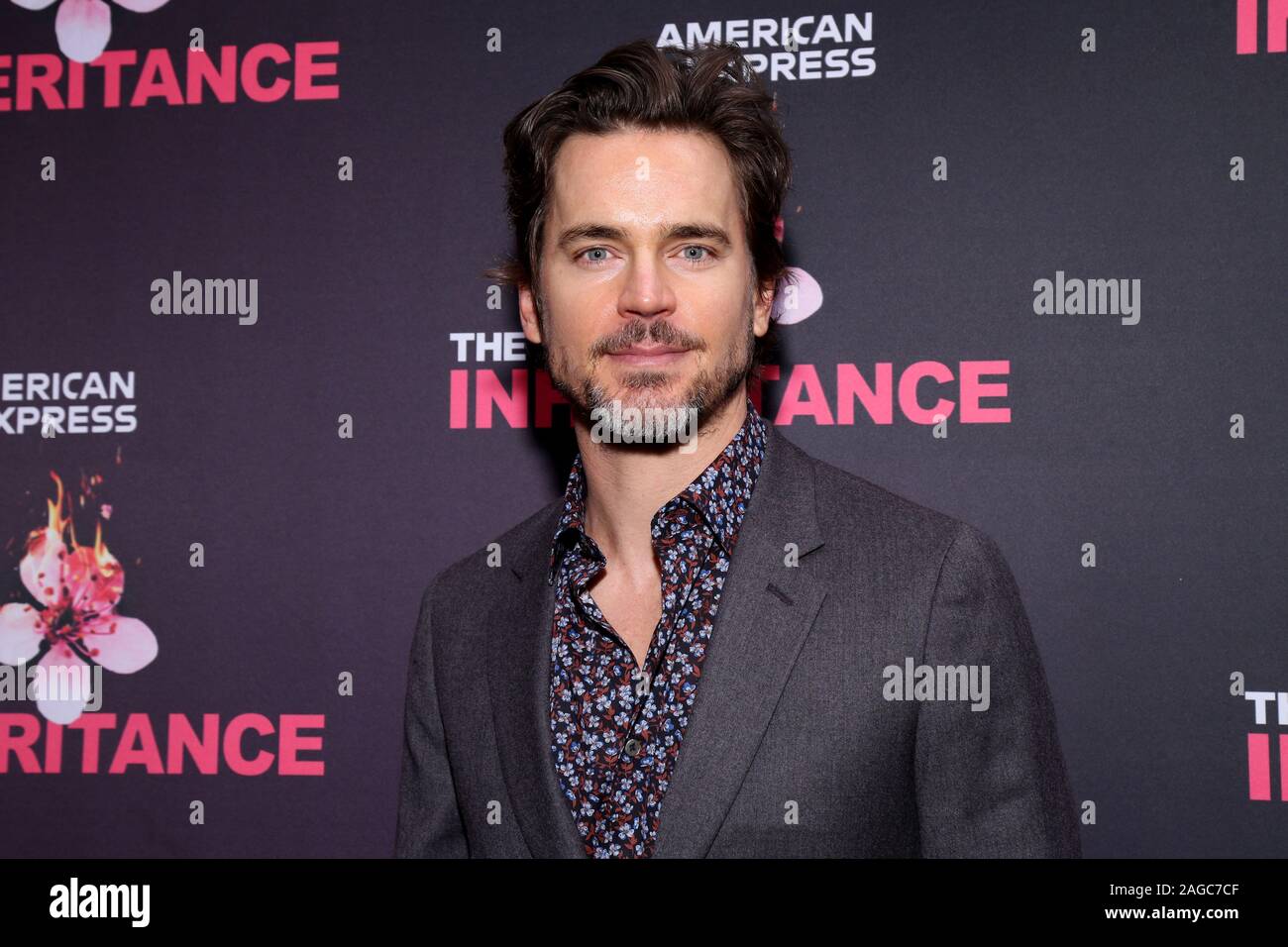 The inheritance matthew lopez hi-res stock photography and images - Alamy