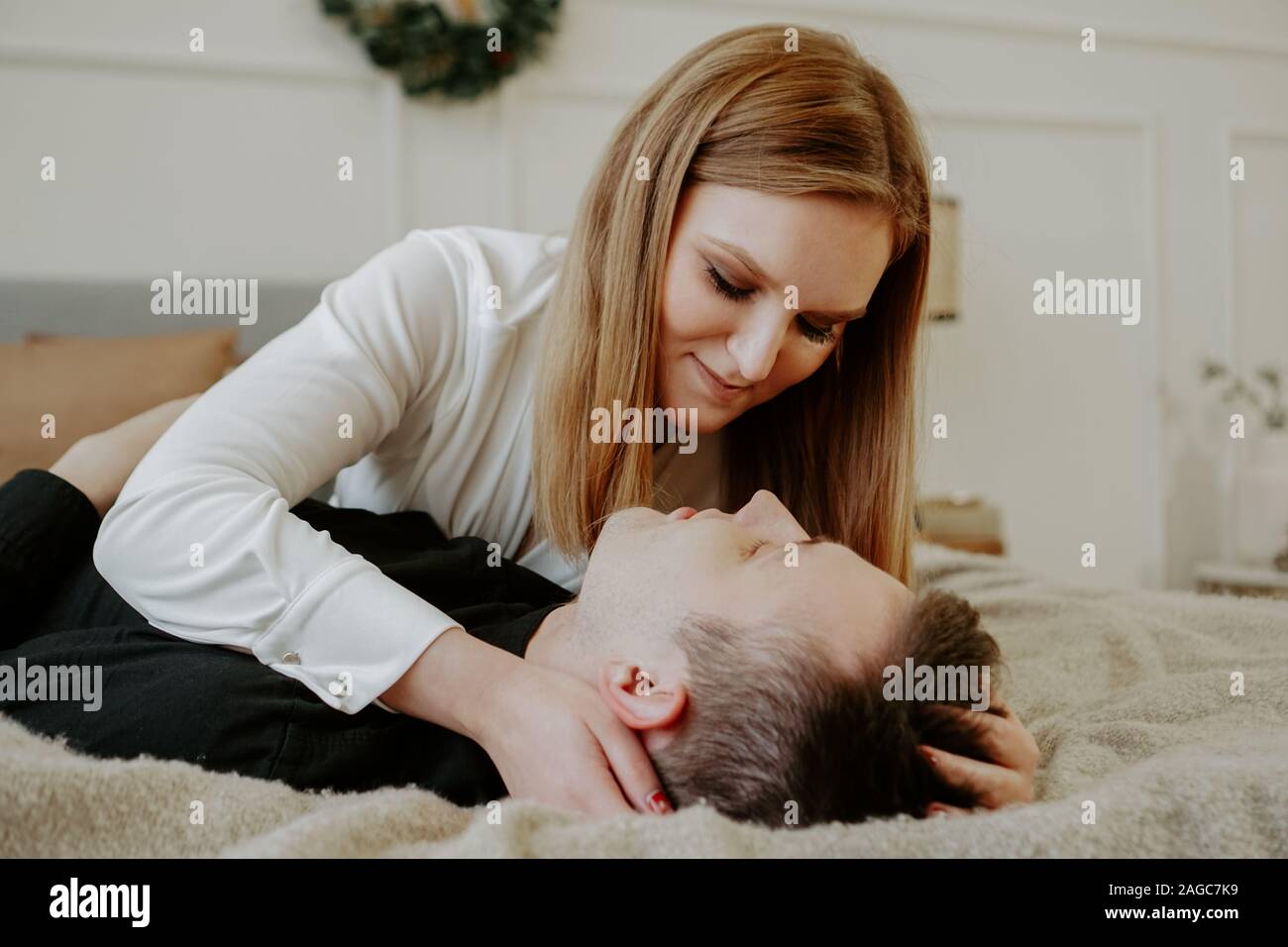 Luxuriating hi-res stock photography and images - Alamy