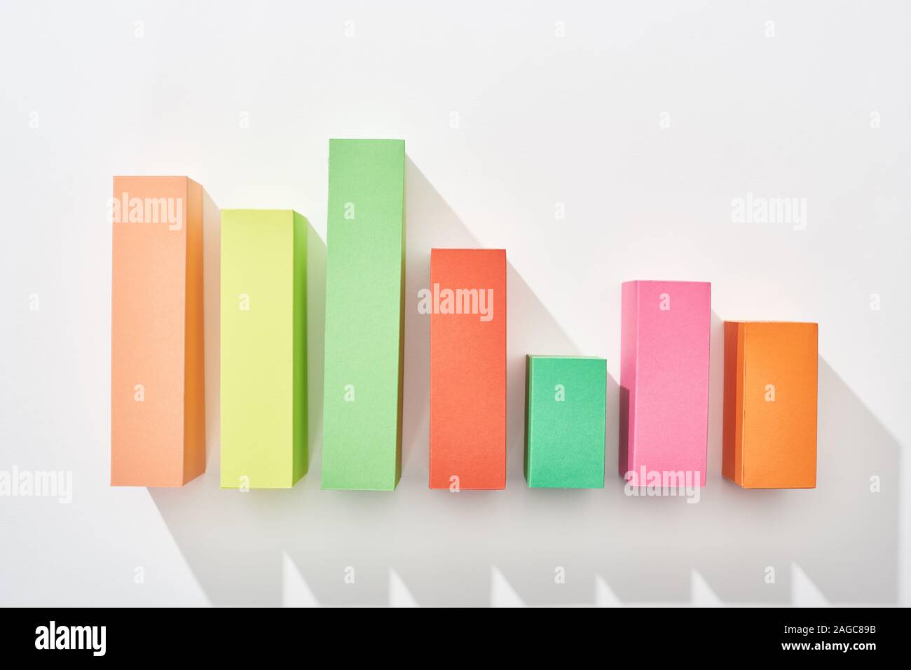Analytical graph hi-res stock photography and images - Alamy