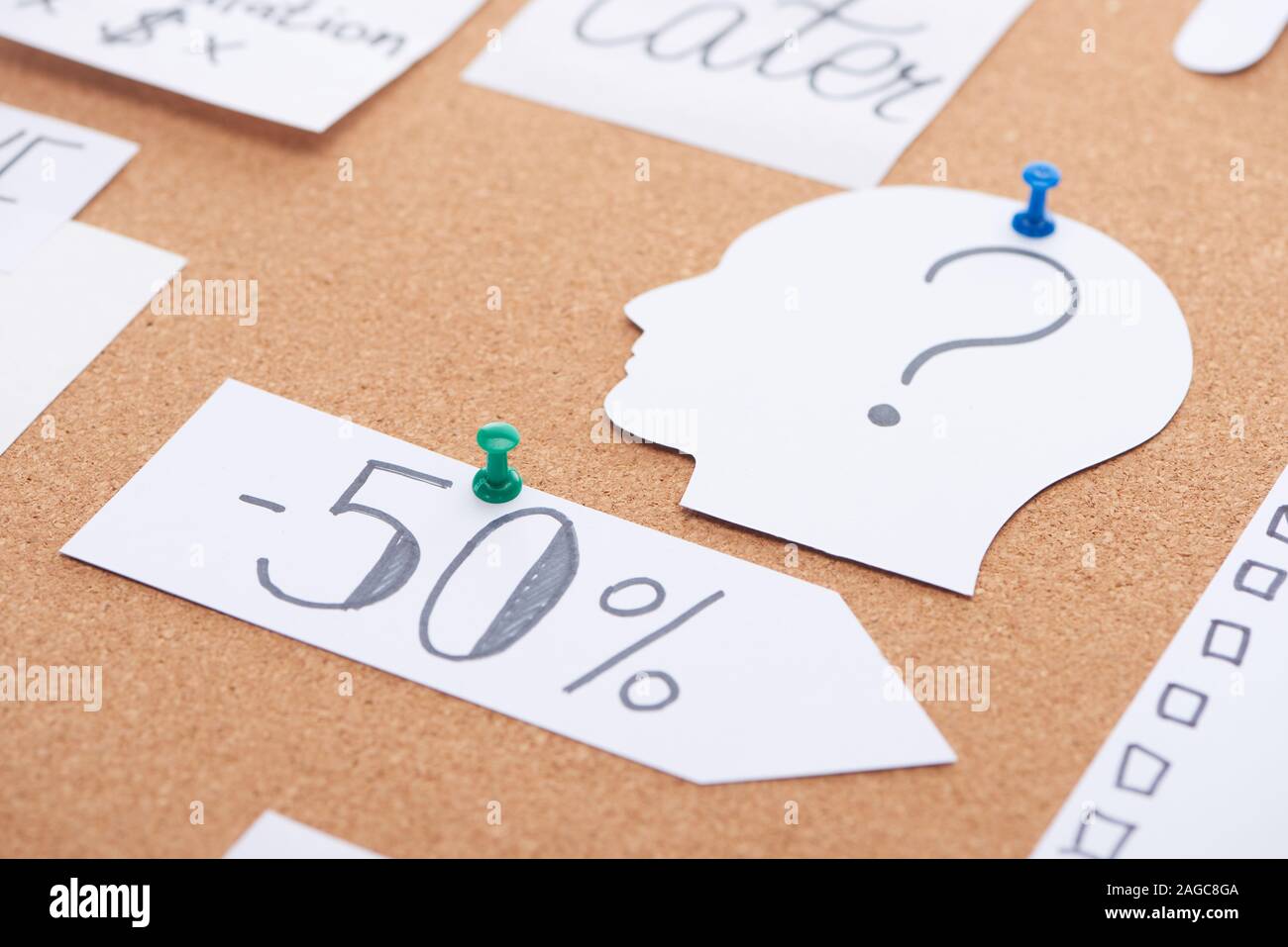 Minus notes hi-res stock photography and images - Alamy