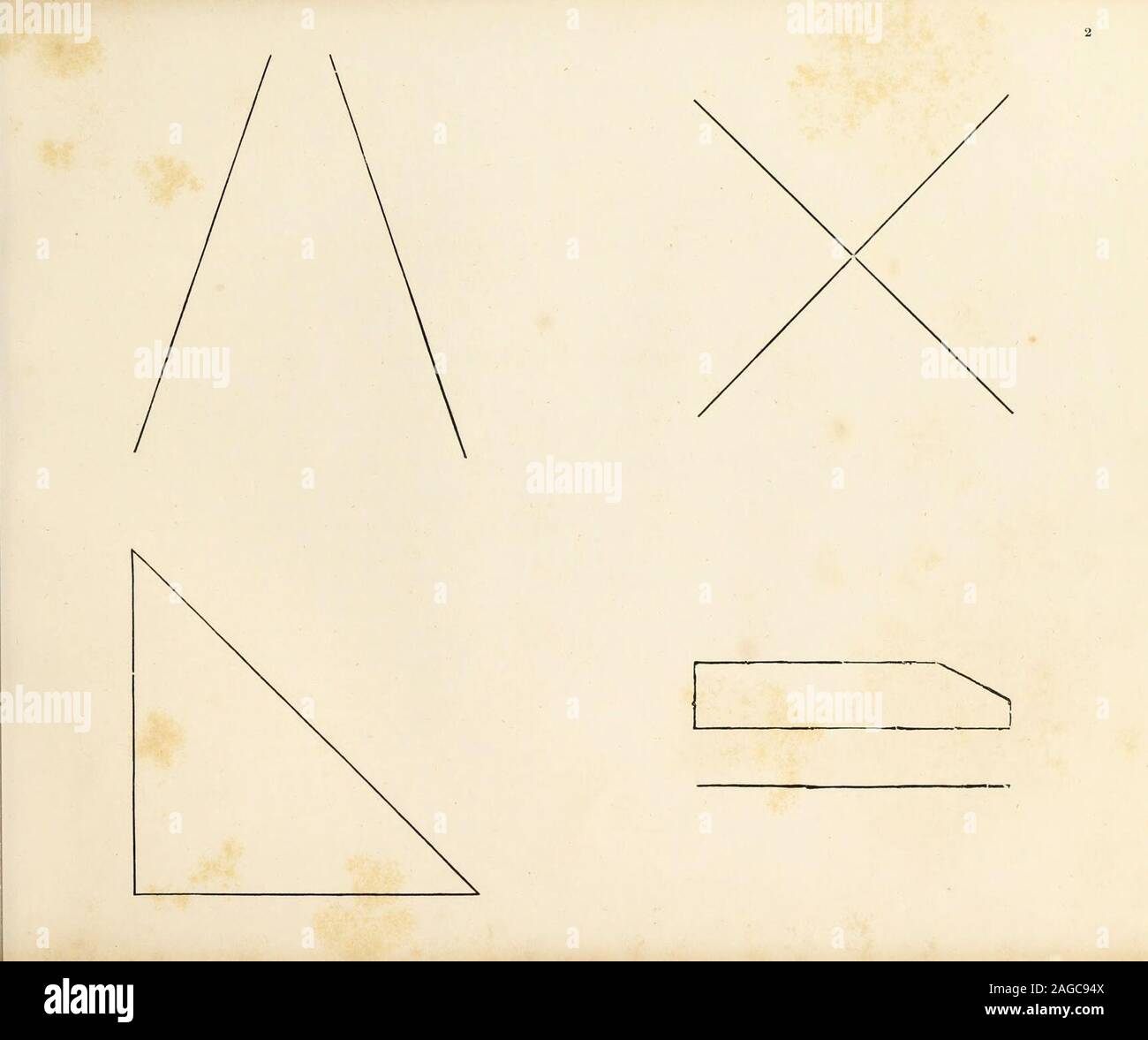 . The progressive drawing-book : containing a series of easy and ...