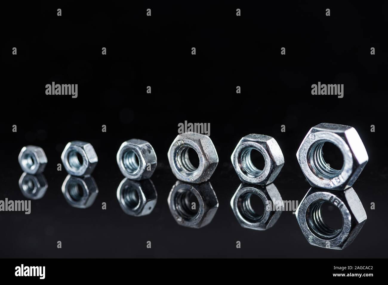 Brand new shiny hi-res stock photography and images - Alamy