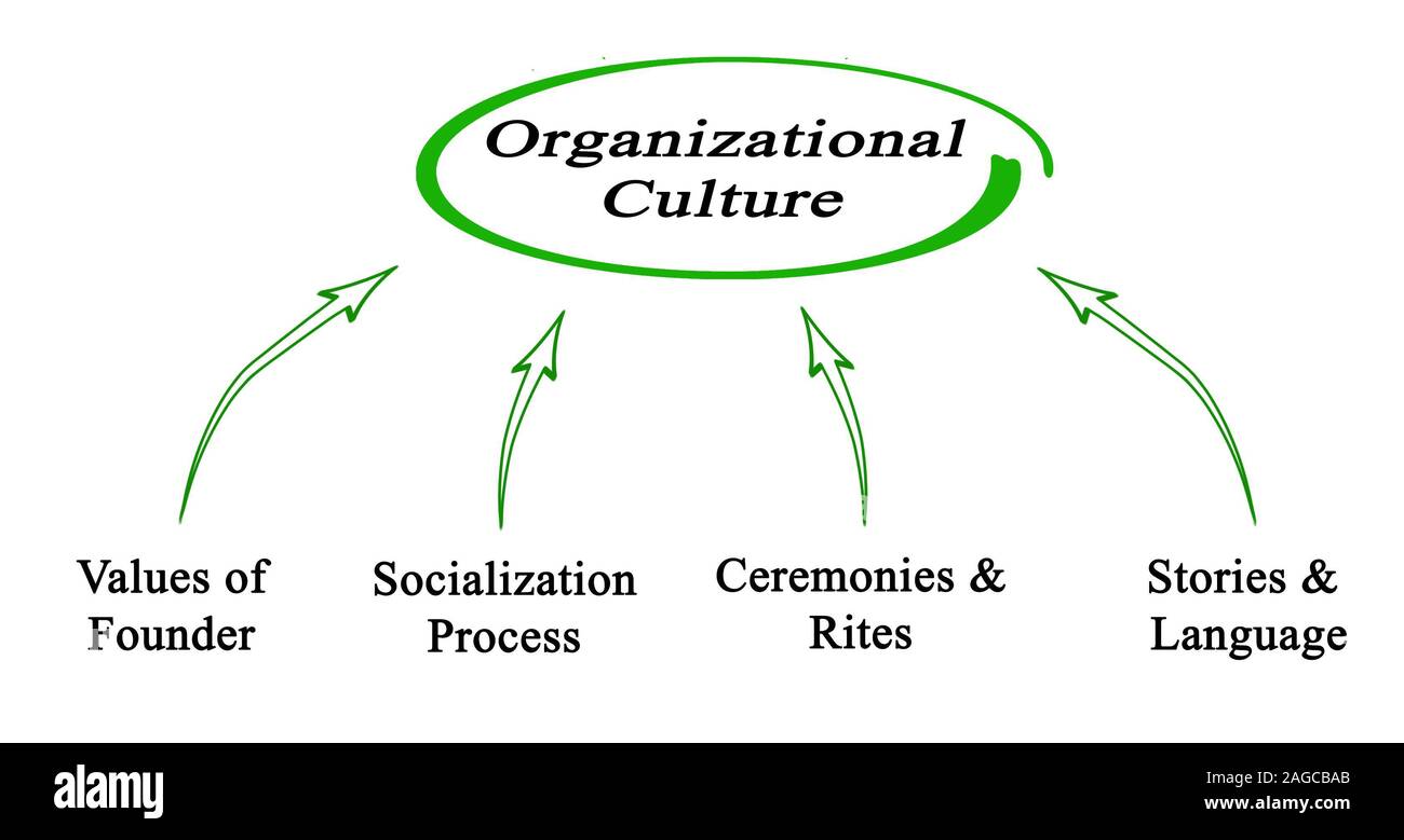 Organizational culture hi-res stock photography and images - Alamy