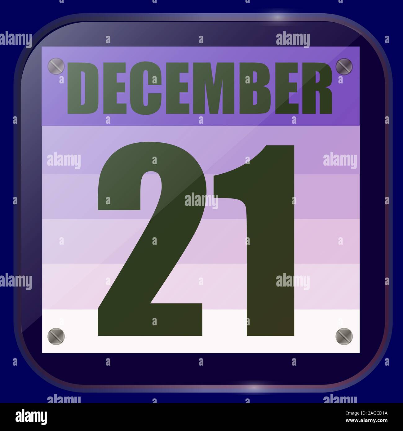 21st birthday background banner hi-res stock photography and images - Alamy