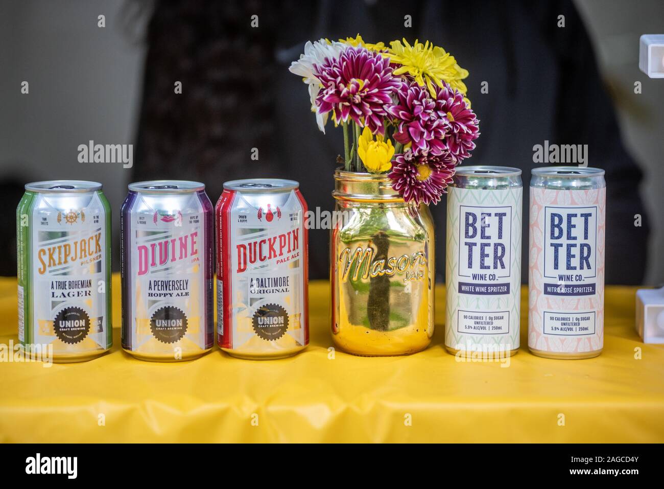 Variety entertainment hi-res stock photography and images - Alamy