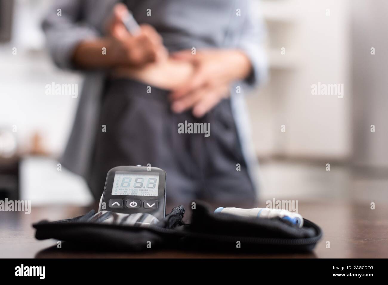 First aid kid hi-res stock photography and images - Alamy