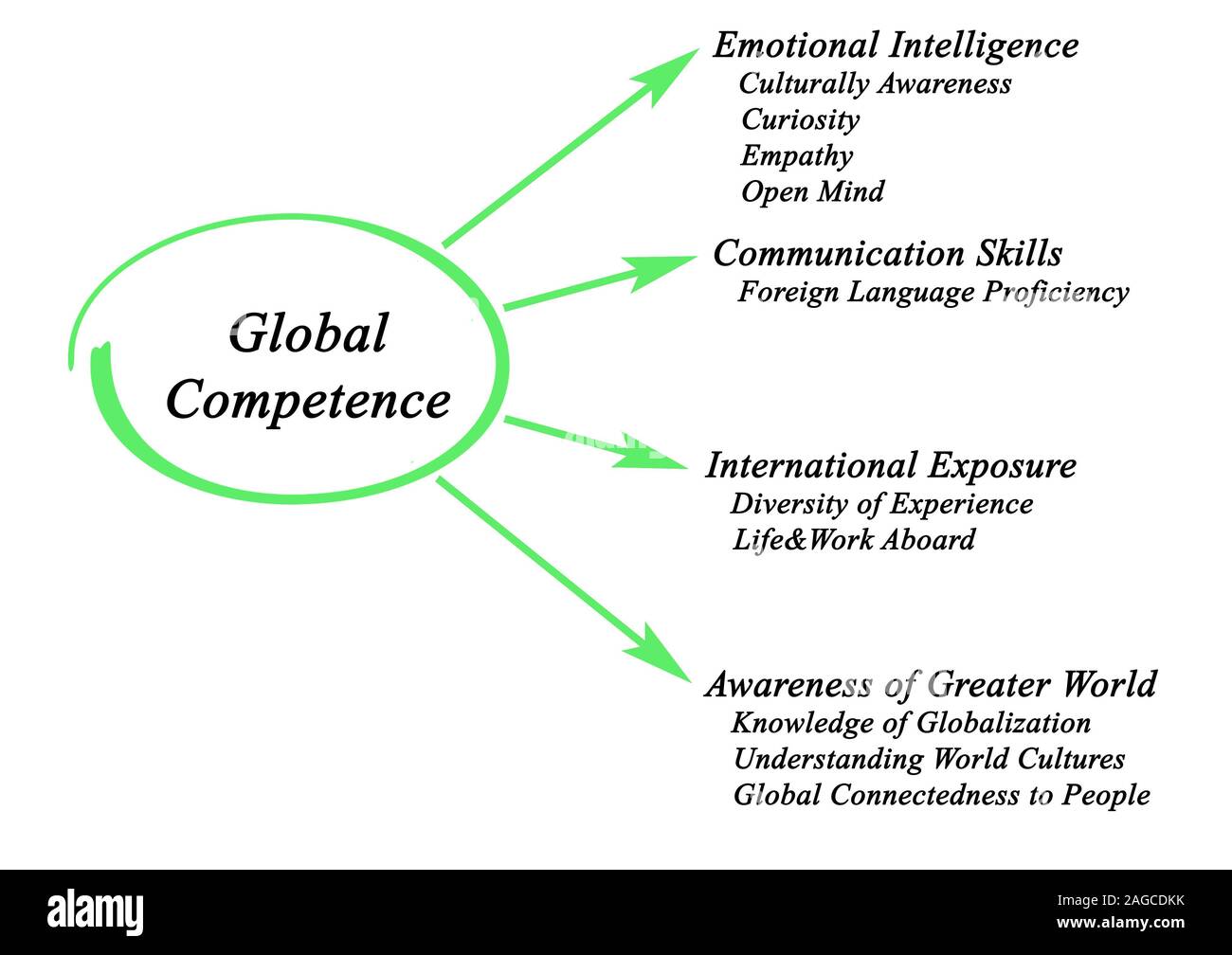 Diversity competence hi-res stock photography and images - Alamy