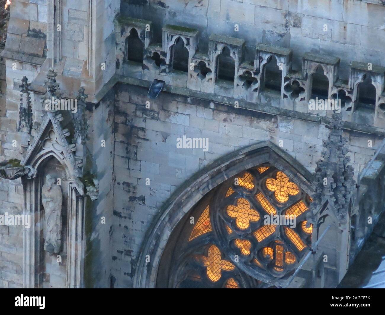 Medieval Stained Glass High Resolution Stock Photography and Images - Alamy
