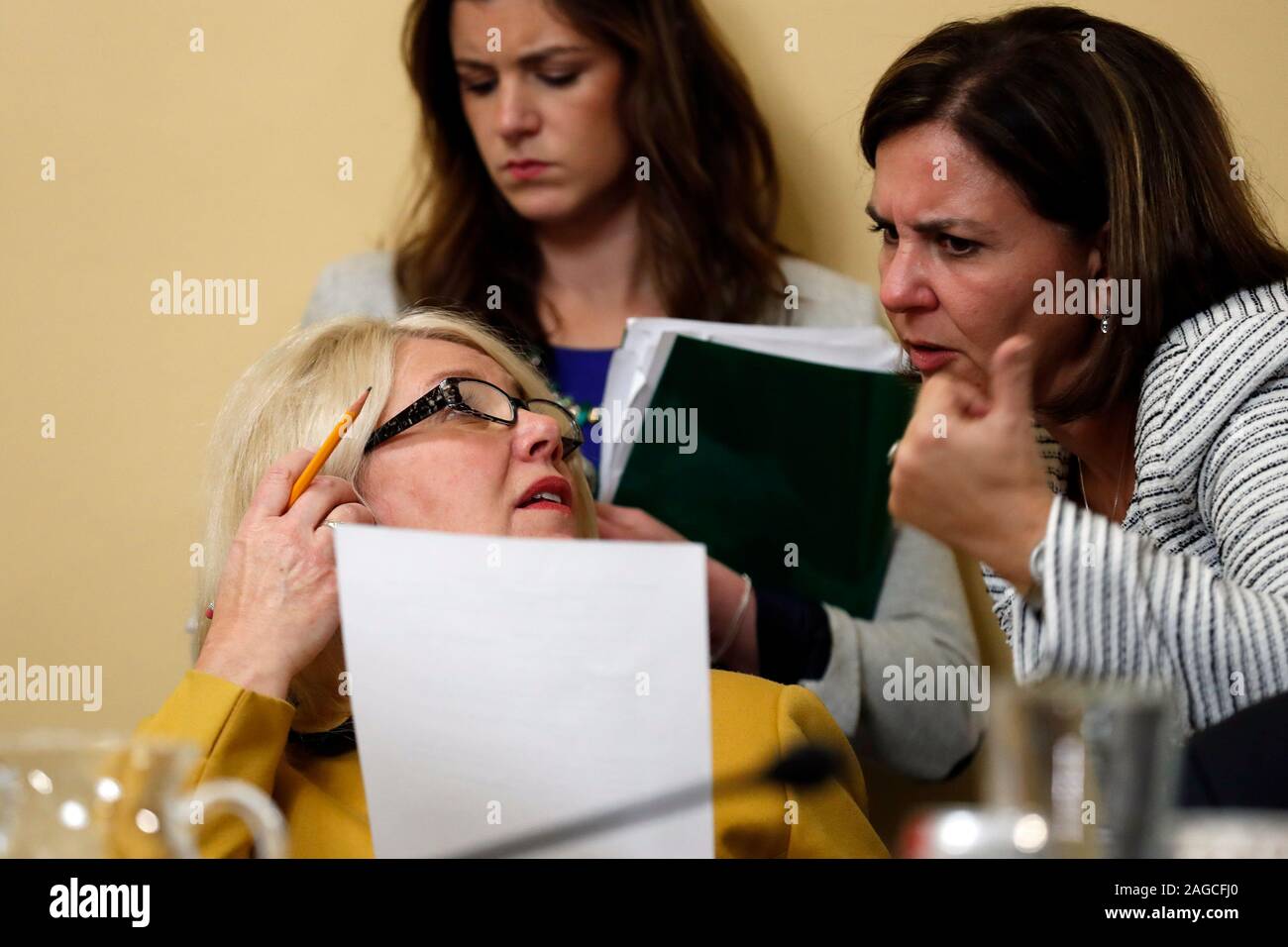 Washington, United States. 03rd Dec, 2019. United States Representative ...
