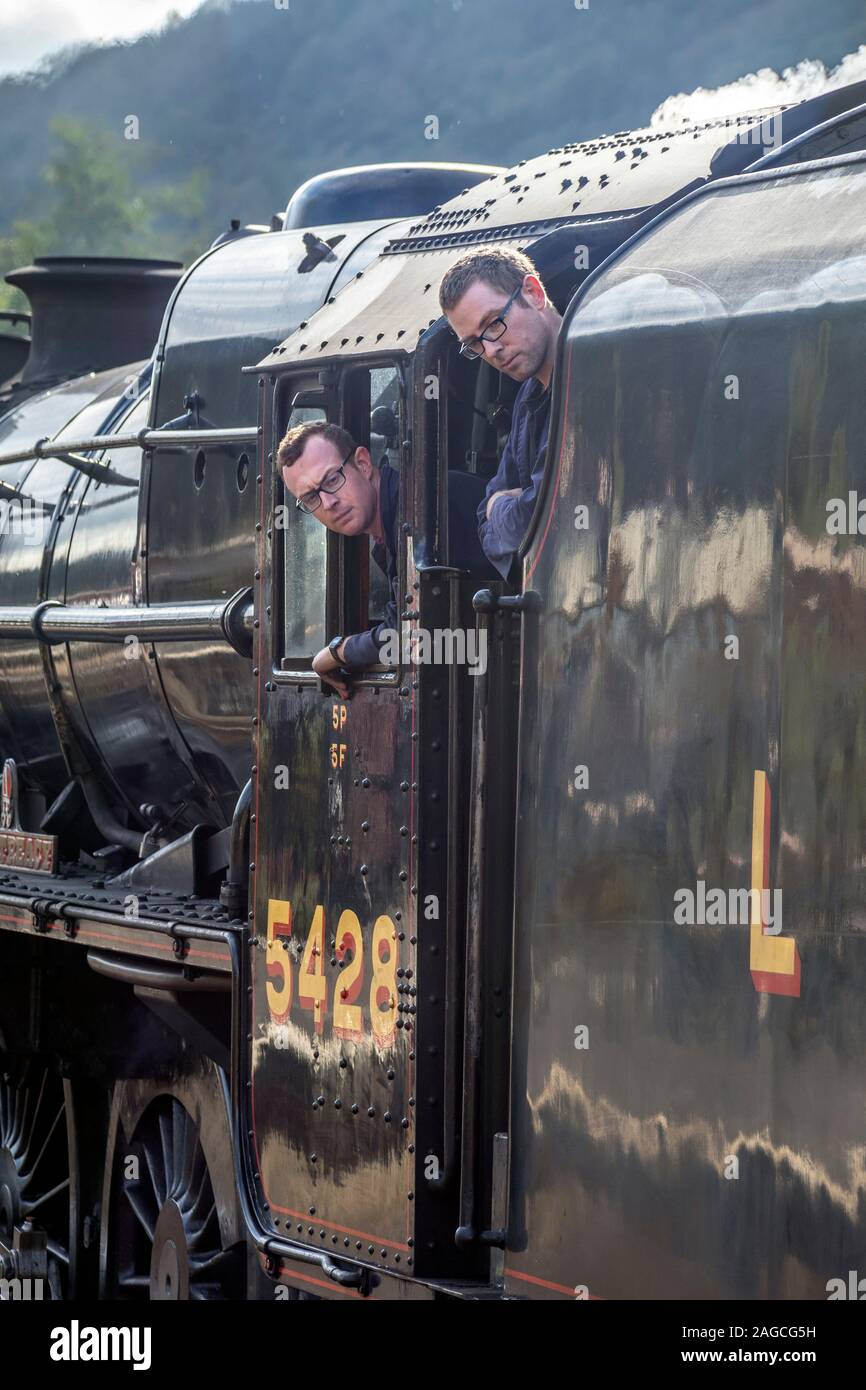 Eric treacy hi-res stock photography and images - Alamy