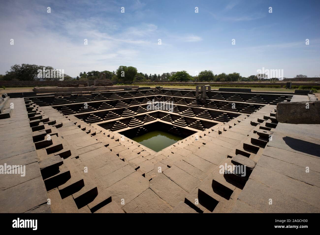 Ancient water storage hi-res stock photography and images - Alamy