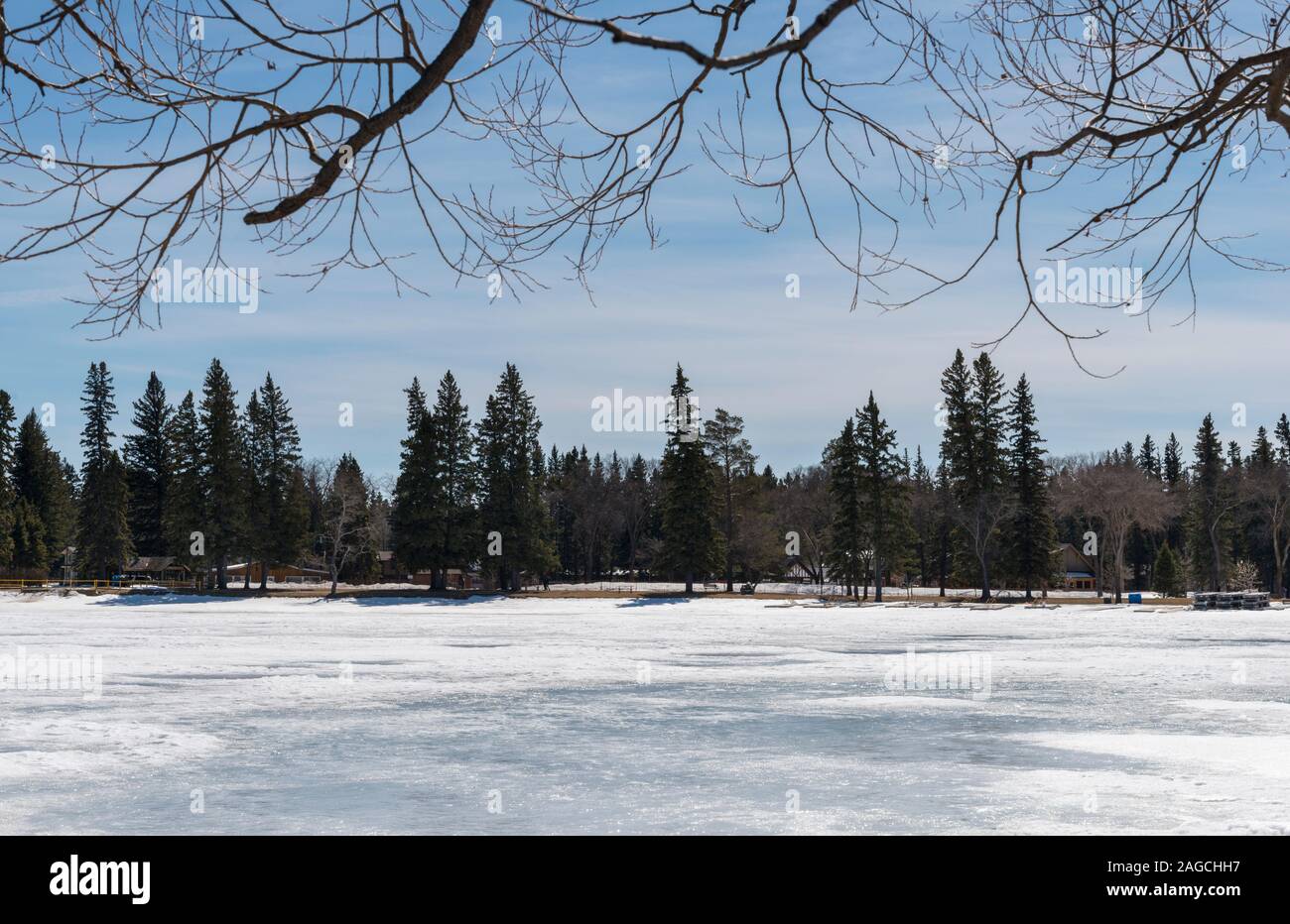 Clear Lake Manitoba High Resolution Stock Photography and Images - Alamy