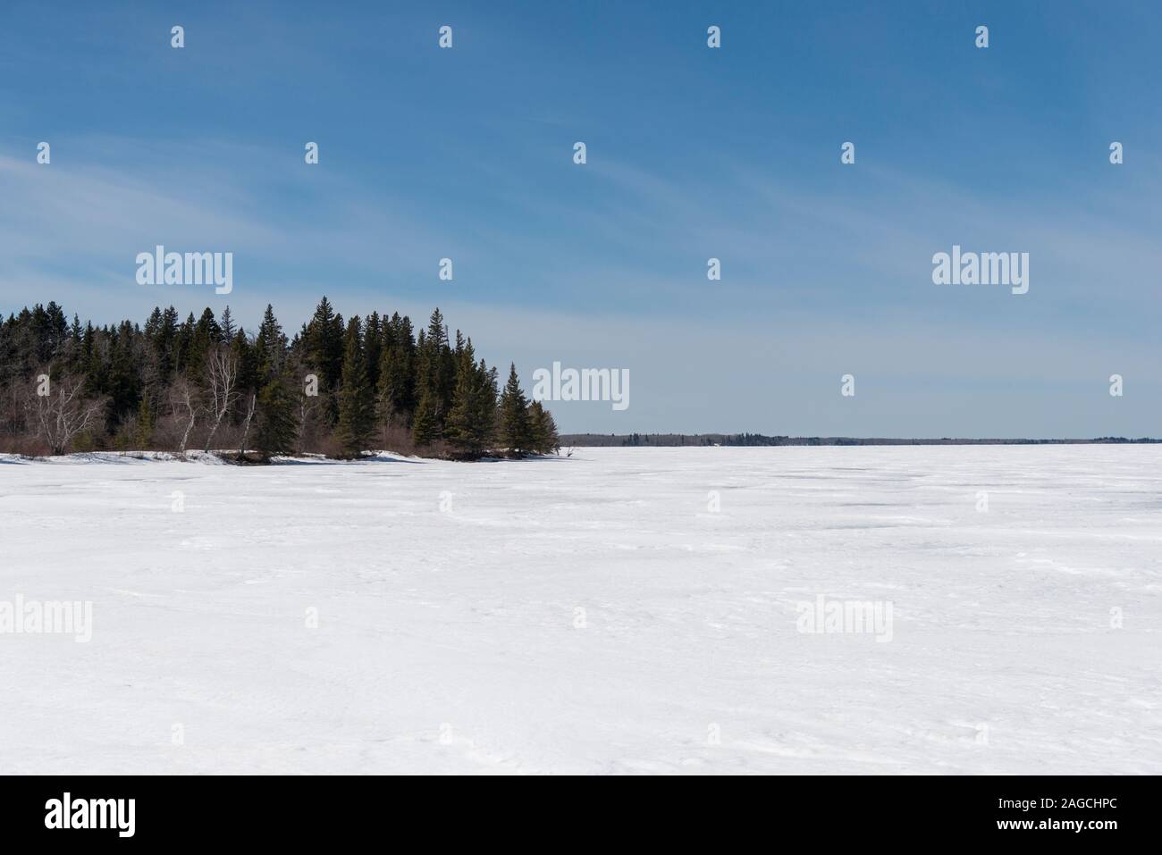 Clear lake manitoba hi-res stock photography and images - Alamy