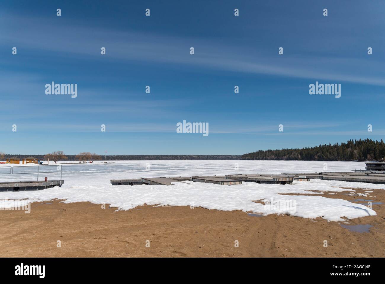 Places to visit in manitoba hi-res stock photography and images - Alamy