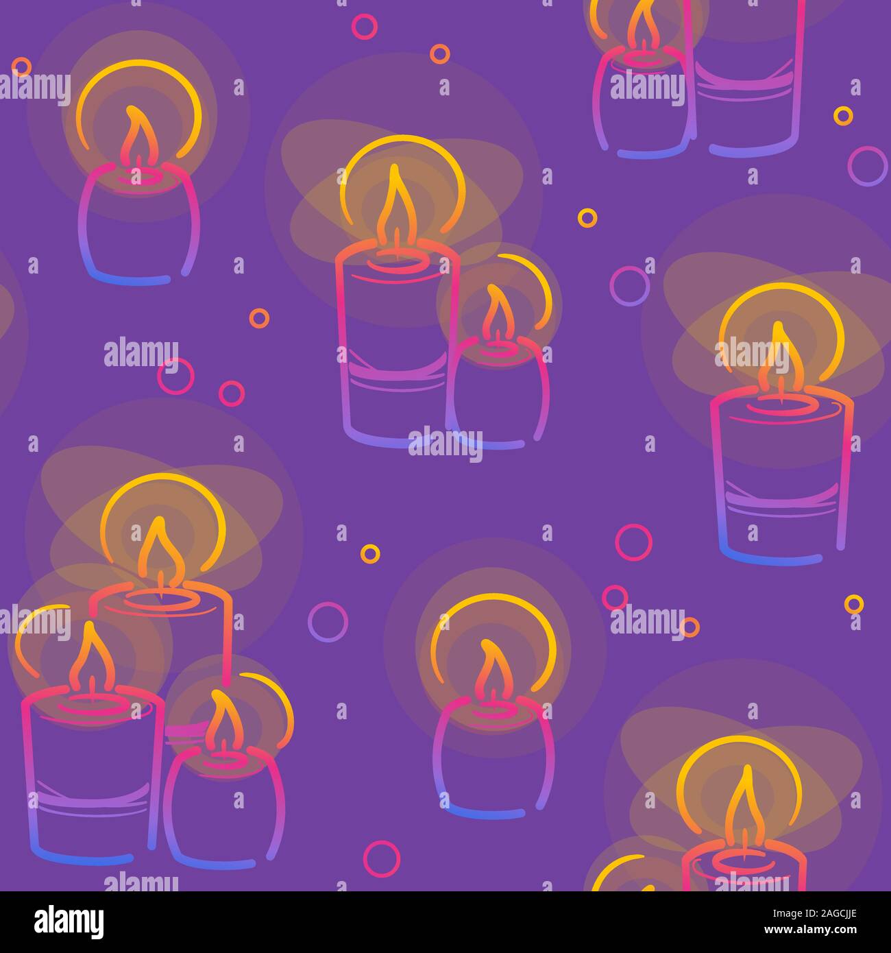 Hanukkah background design Stock Vector Images - Alamy